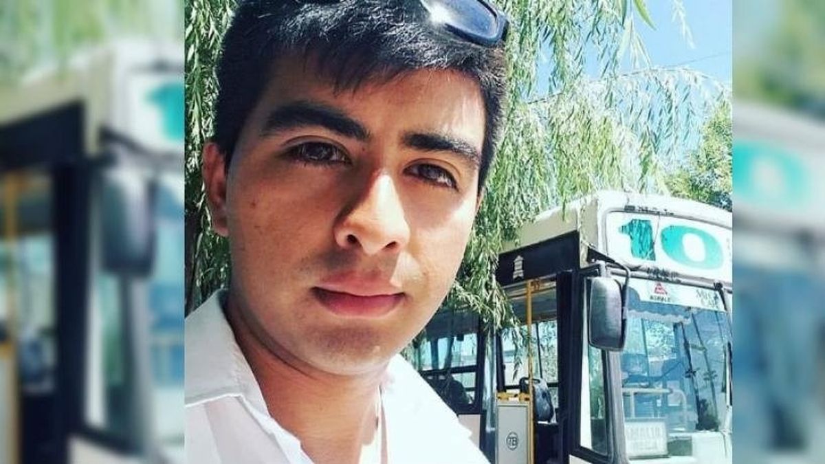 Despertó René López, el chofer que fue apuñalado en un robo