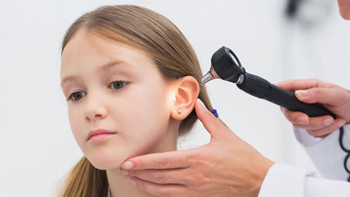 Otitis: Qué es, causas, tratamiento y cómo prevenirla