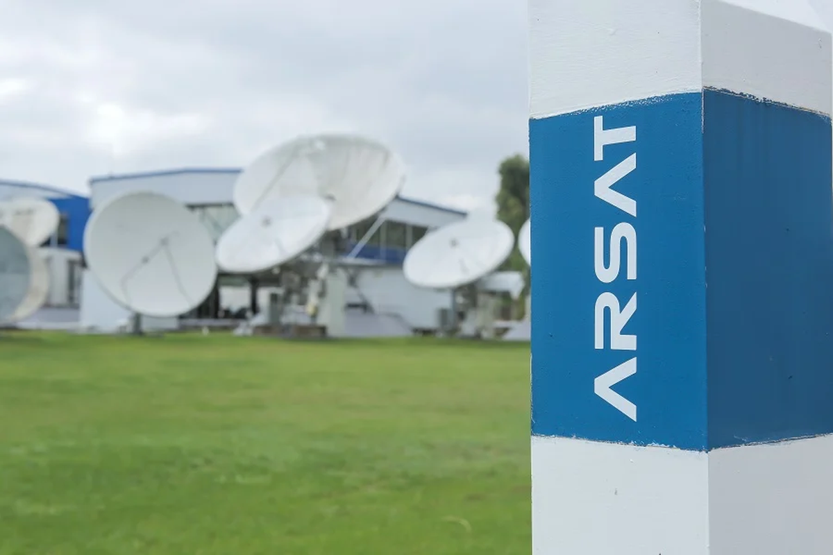 ARSAT anunció la instalación de 28 nodos de fibra óptica
