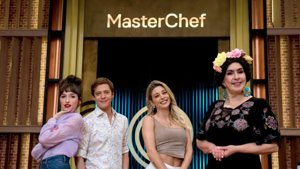 MasterChef: se definieron tres finalistas