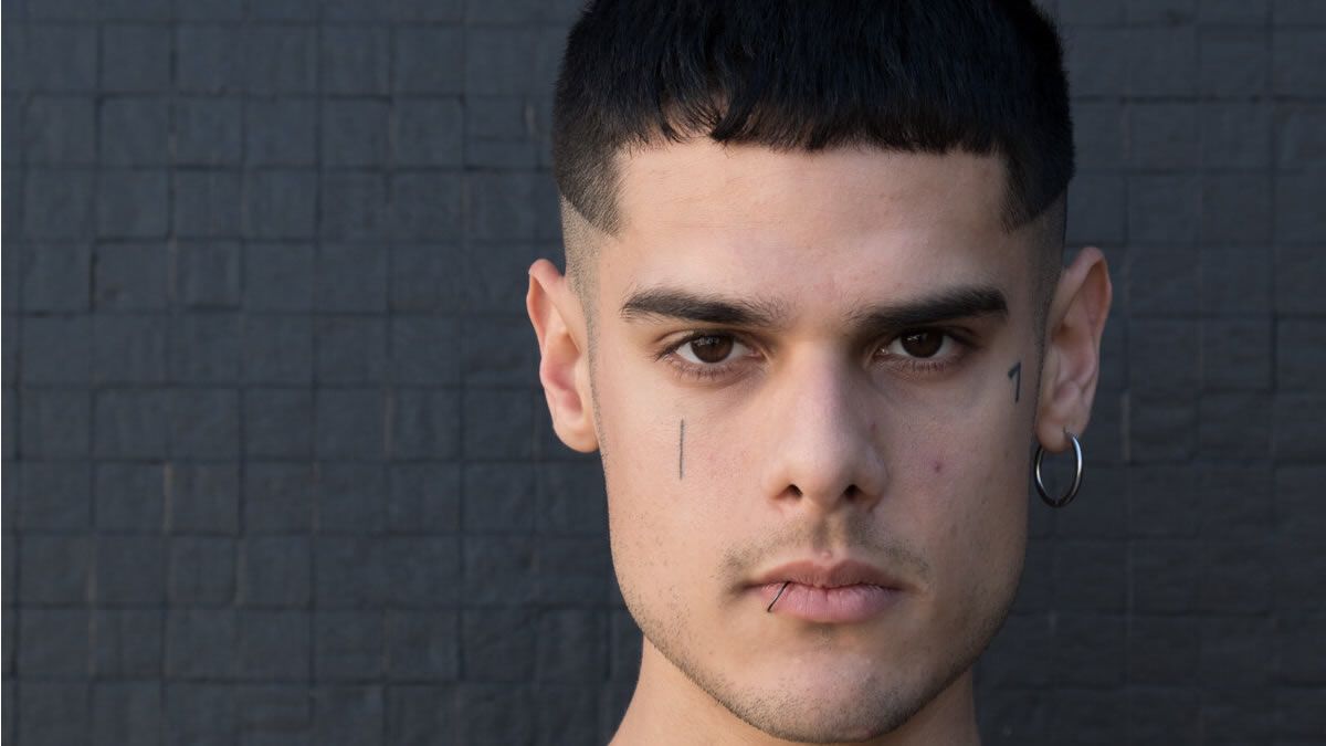 Ca7riel expresó su pensamiento tras las PASO