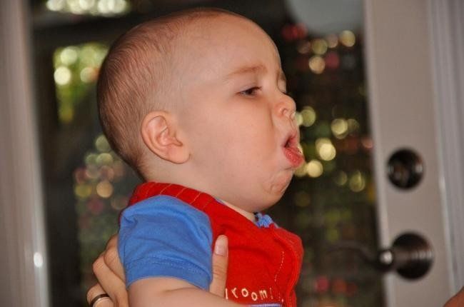 ¿Cómo puedes aliviar la tos de tu bebé? Esto es lo que dice la ciencia