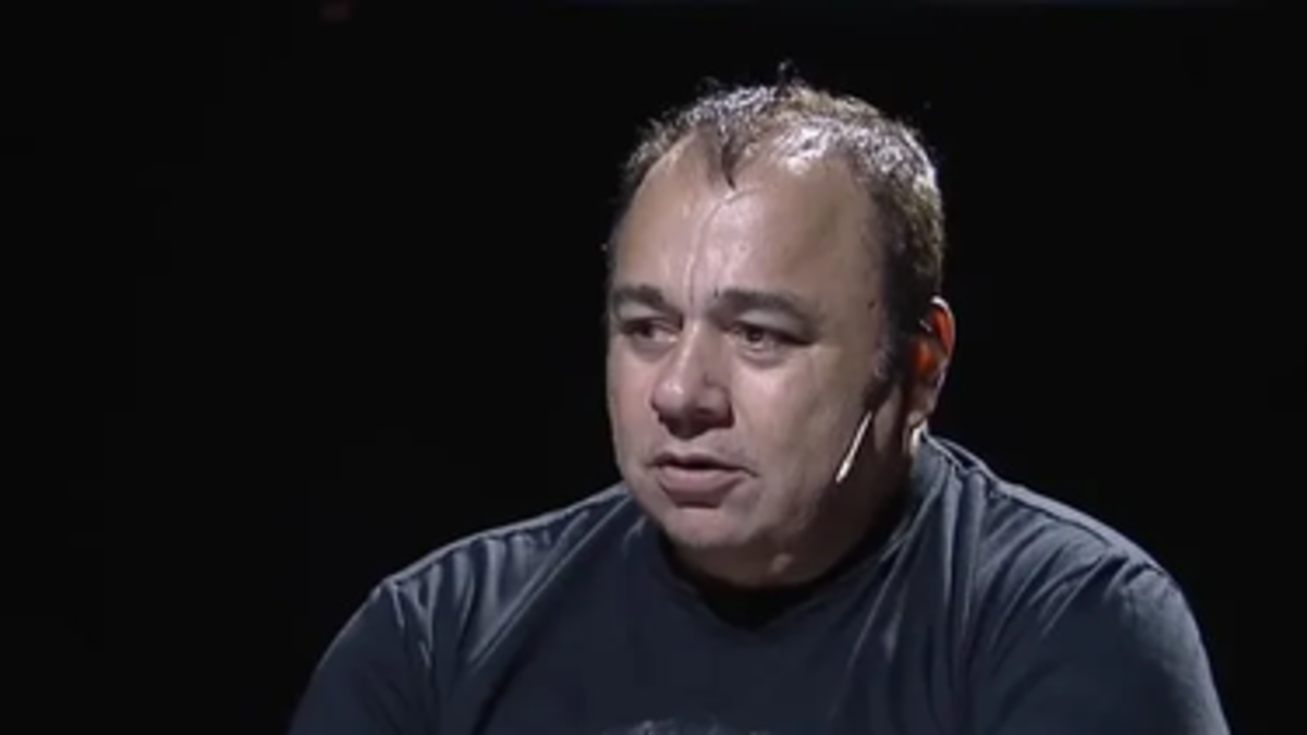 A los 57 años, fallece Daniel La Tota Santillán
