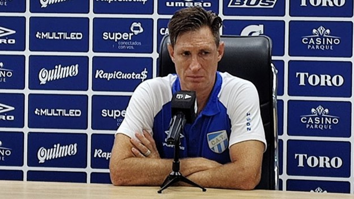 Facundo Sava: Es un triunfo muy importante, lo necesitábamos