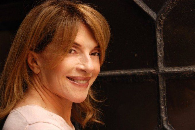 Leonor Benedetto cerrará el Mayo de las Letras