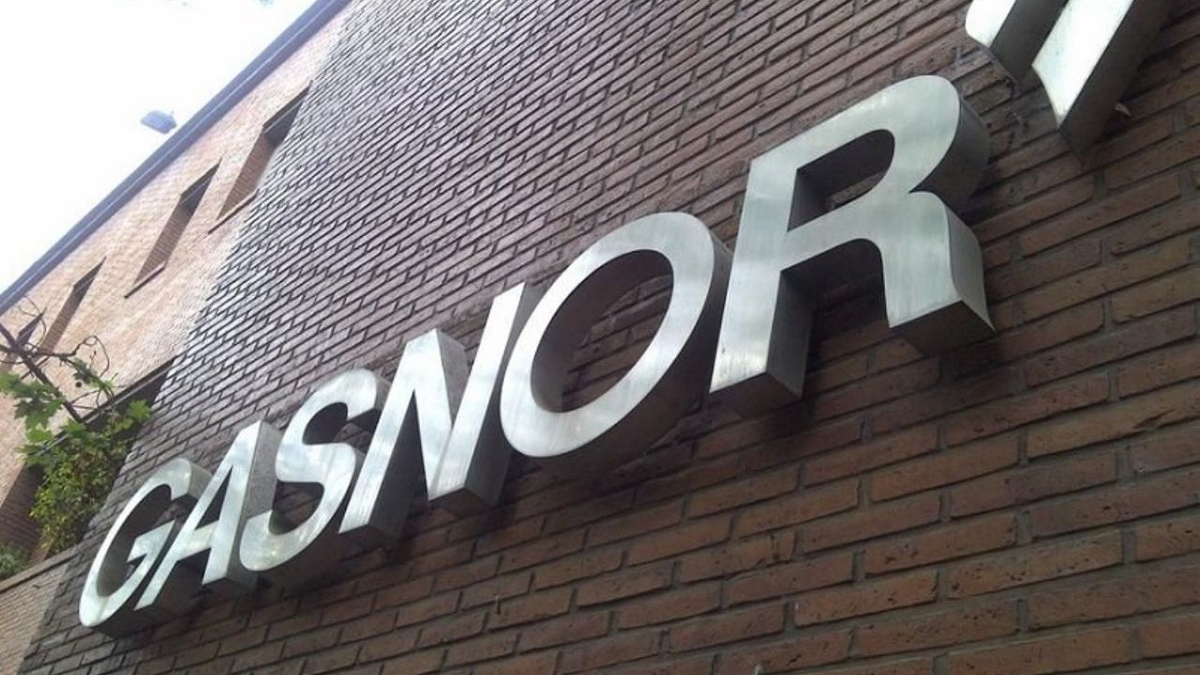 Gasnor pide un aumento en las tarifas del 189%