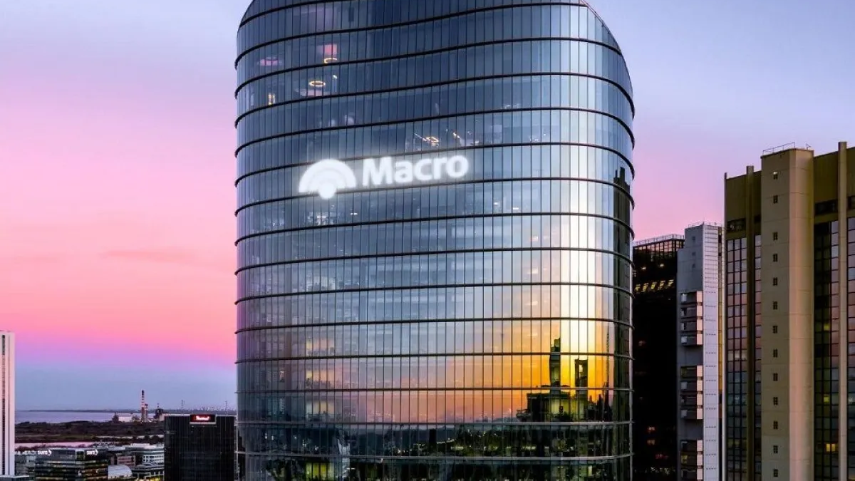 Banco Macro anuncia la compra de Banco Itaú Argentina