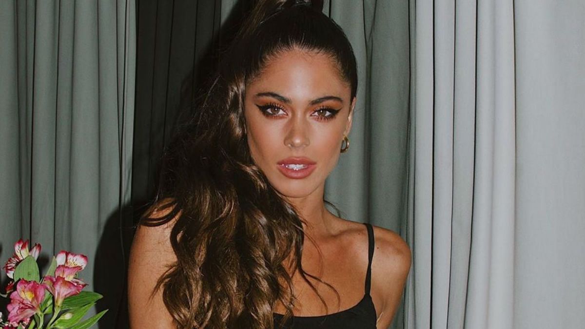 Tini Stoessel estrenó su nuevo tema junto a Mau y Ricky