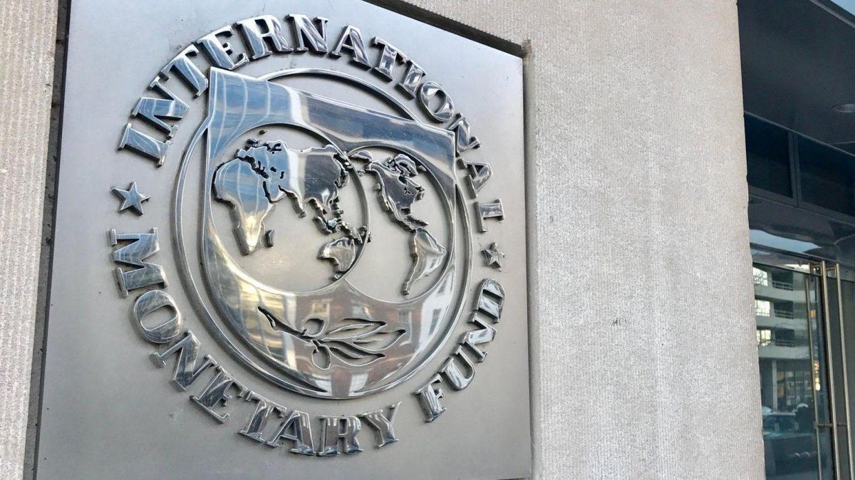 El FMI llega al país esta semana
