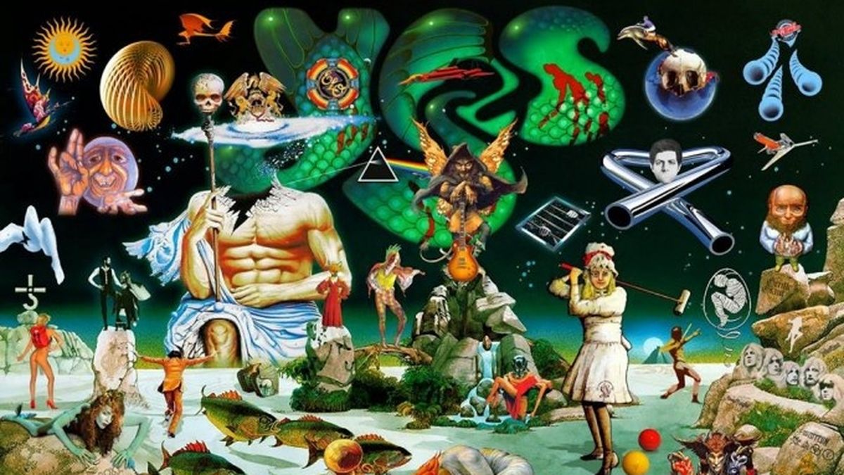 Día del Rock Progresivo