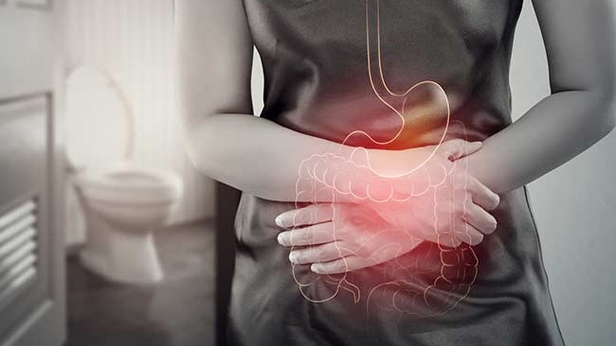 Constipación: qué es y por qué se produce