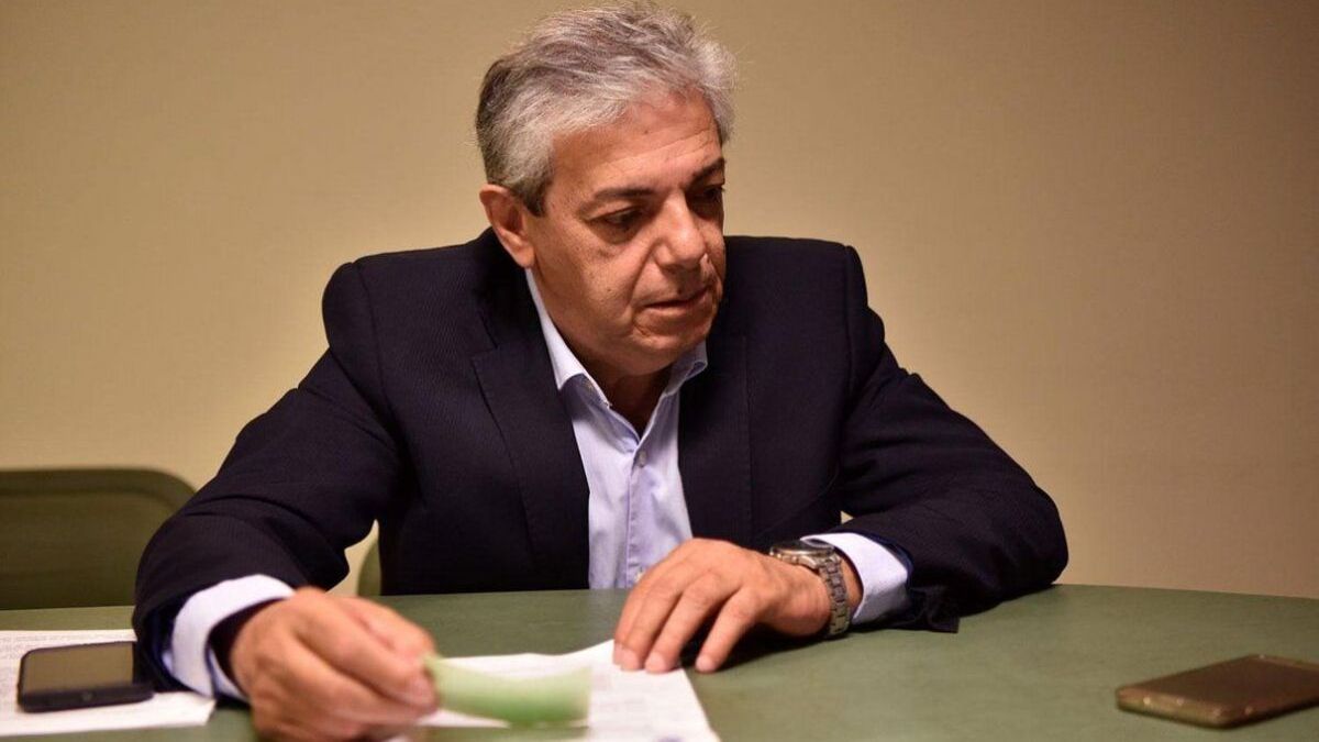 AETAT compró 40 colectivos para el servicio metropolitano y del interior