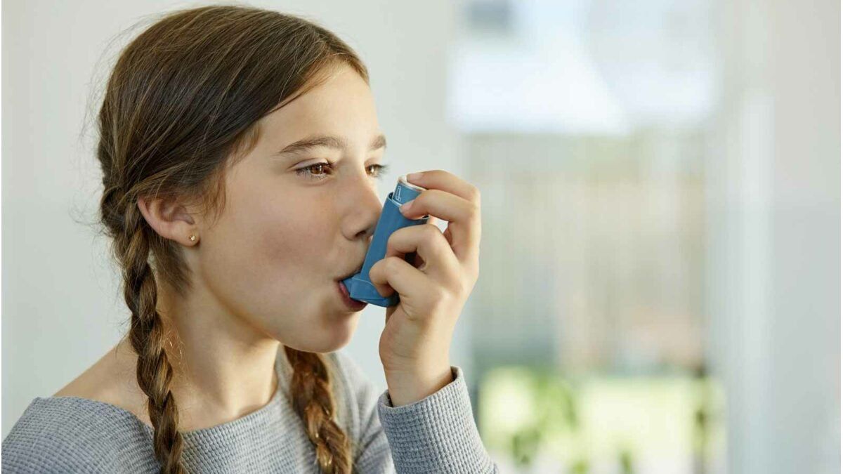 Asma: qué es y cuáles son los tratamientos para la enfermedad