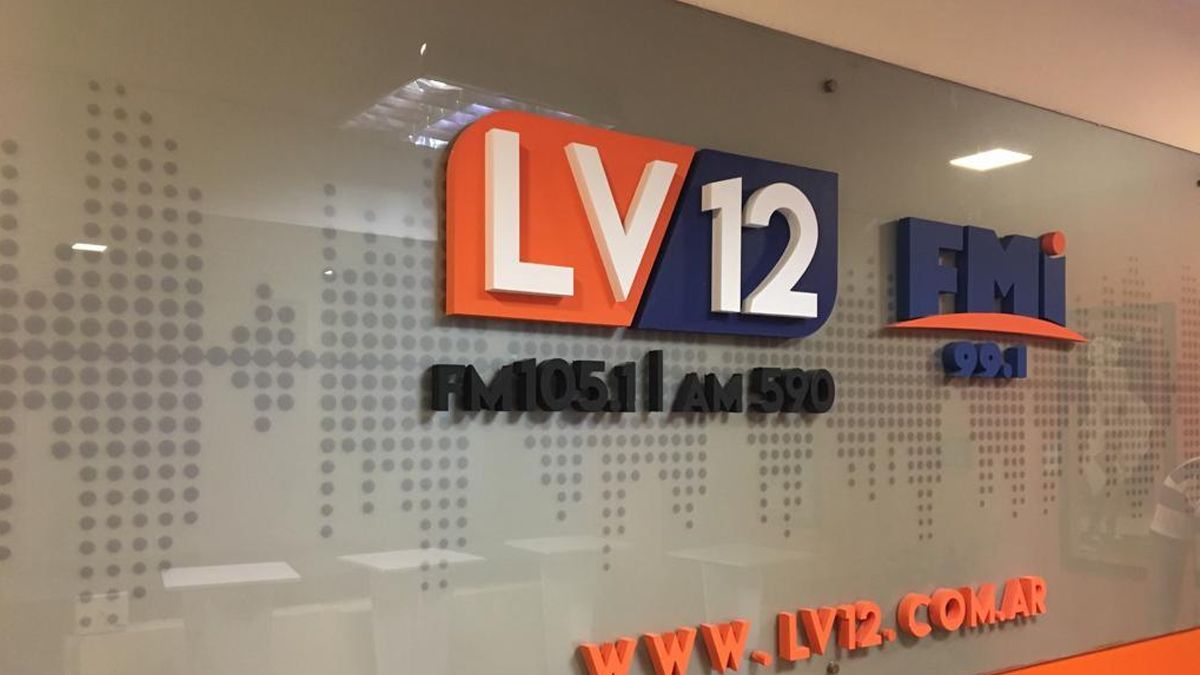 LV12 es una radio muy especial