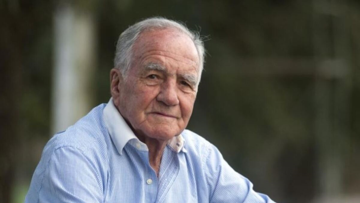 Falleció Julio Paz, una figura destacada del rugby tucumano