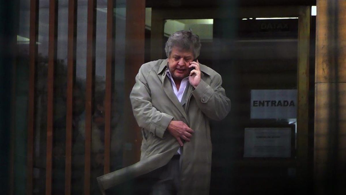 Carlos Stornelli fue citado a declarar por su vinculación con Marcelo ...