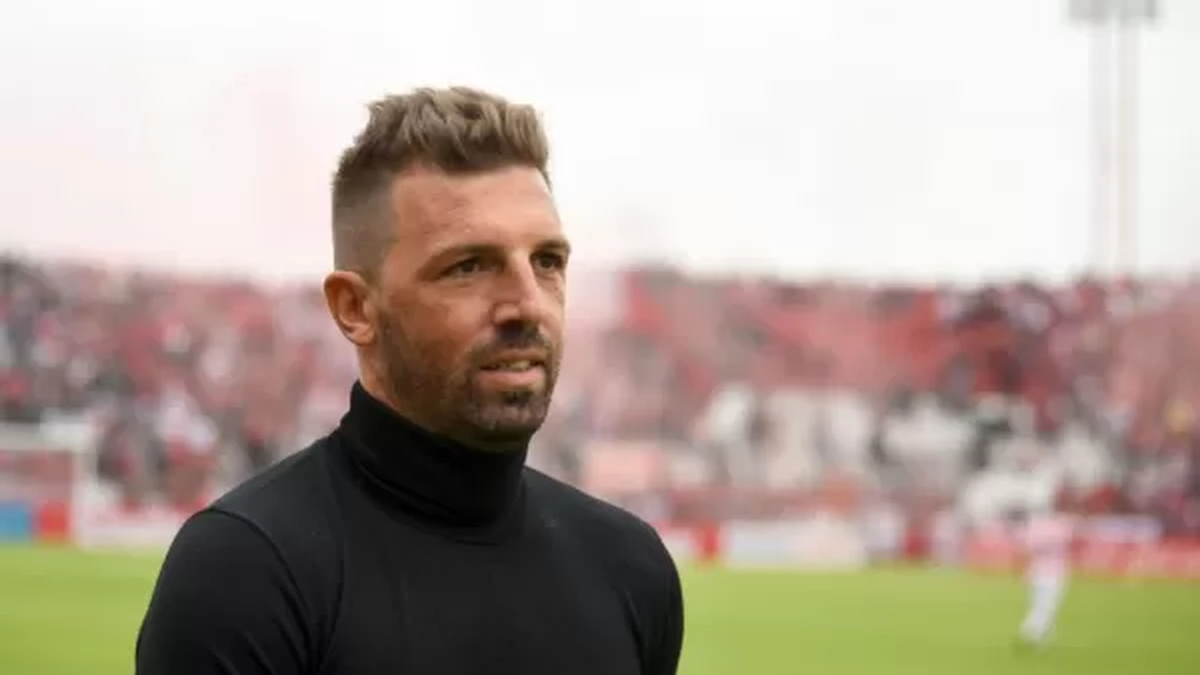 Frontini: Es necesario que se disfrute dentro de la cancha