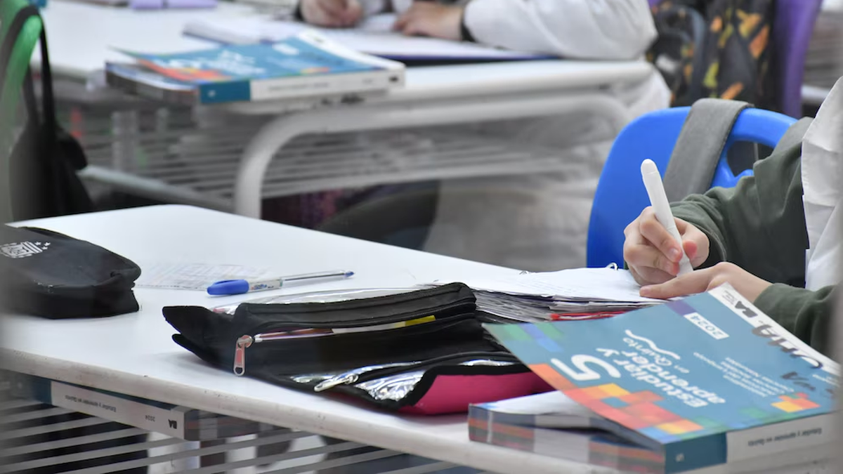 Pruebas ERCE 2023: estudiantes mejoraron en Lectura y Matemática