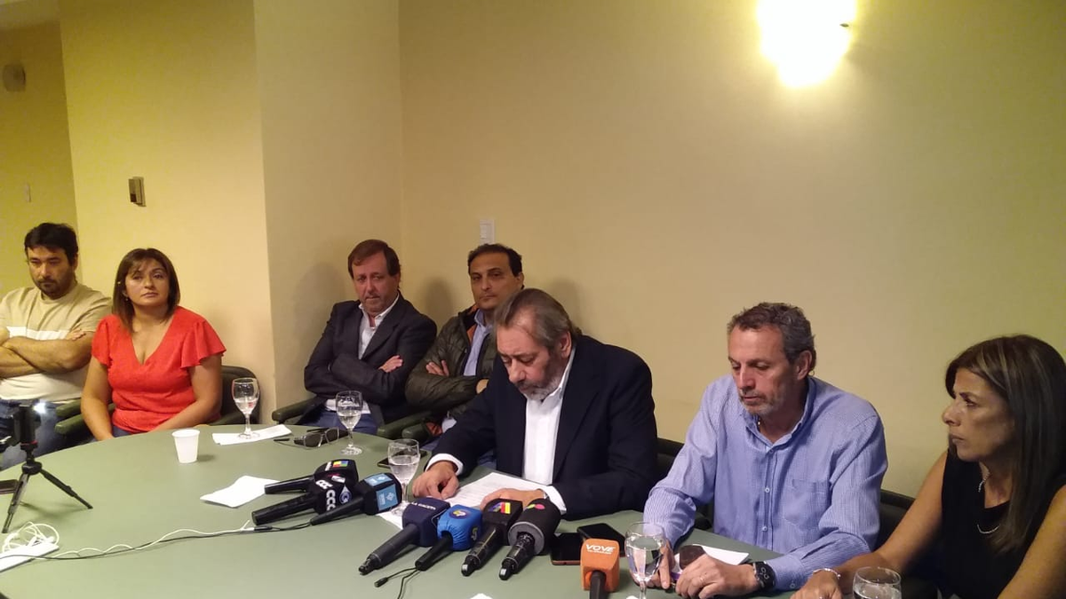 AETAT sobre el paro: Esto es ajeno a nosotros