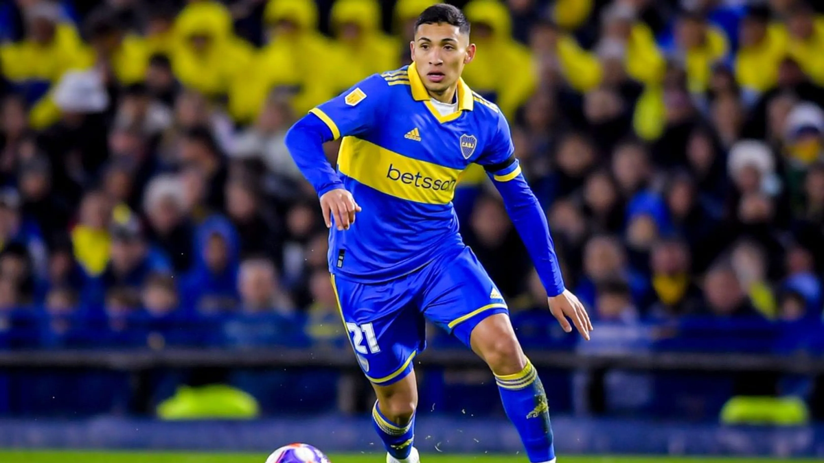 Boca firme con Porto: negativa de negociar a Equi Fernández