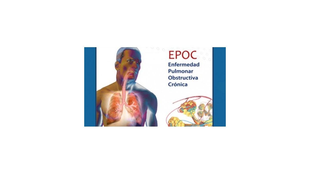 Cambios en el tratamiento de las personas con EPOC