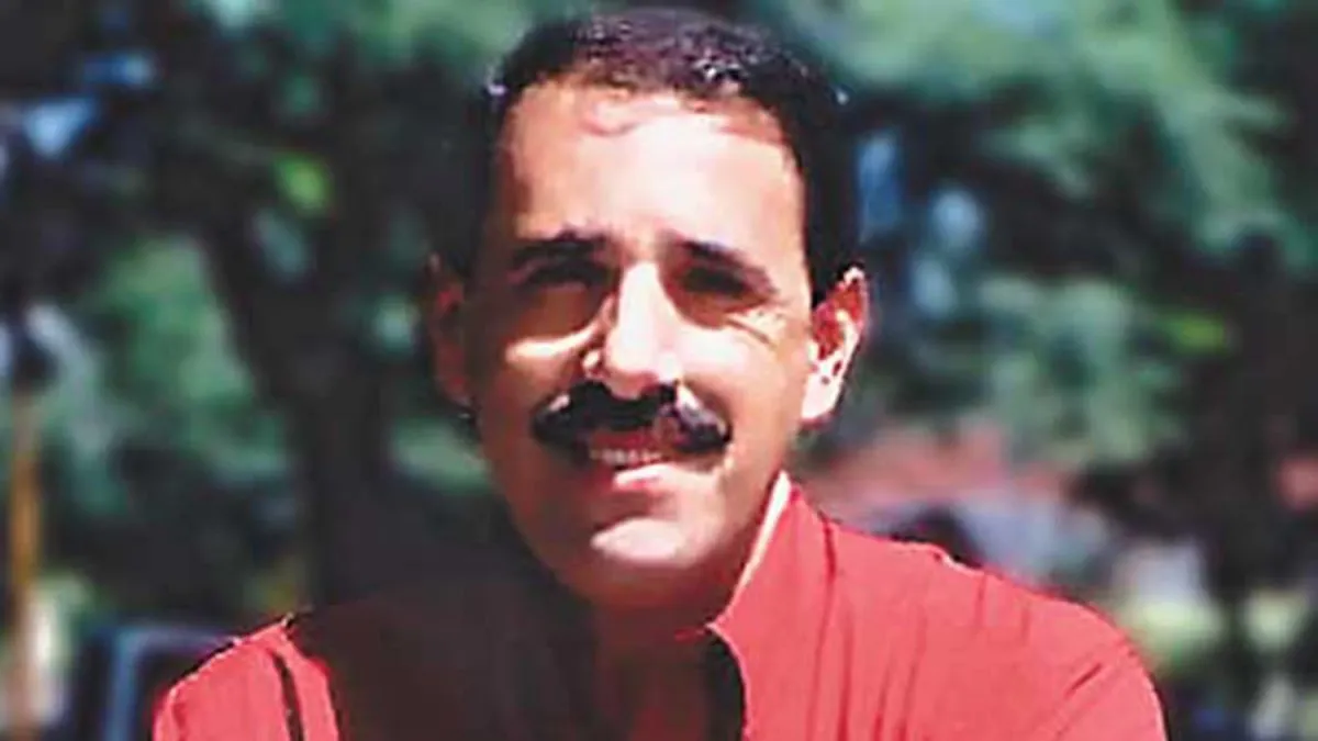 Mario Escobar cumpliría años y desde LV12 lo recordamos