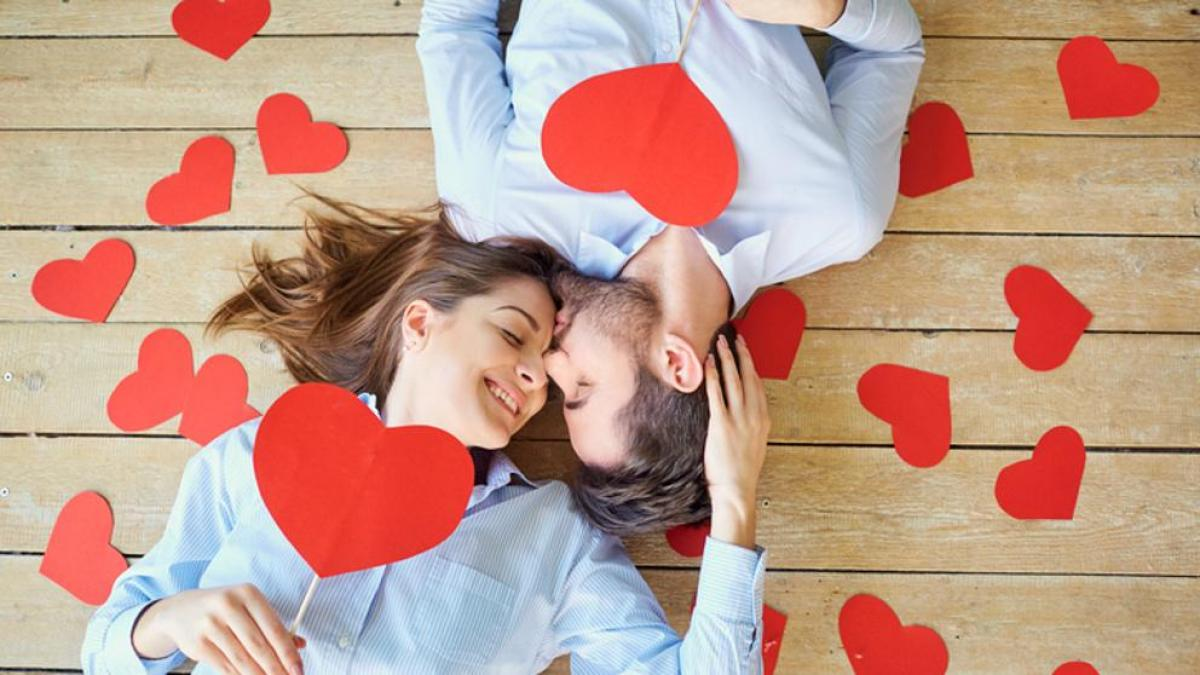 San Valentín: por qué se festeja el Día de los Enamorados