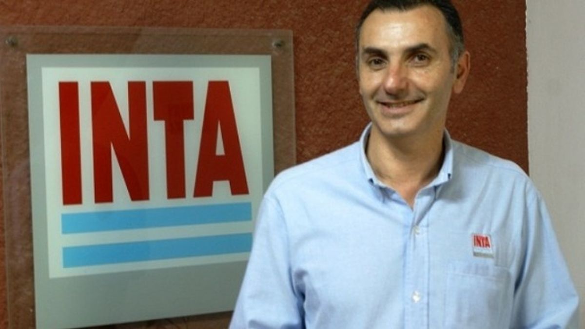 El INTA Famaillá tiene nuevo director