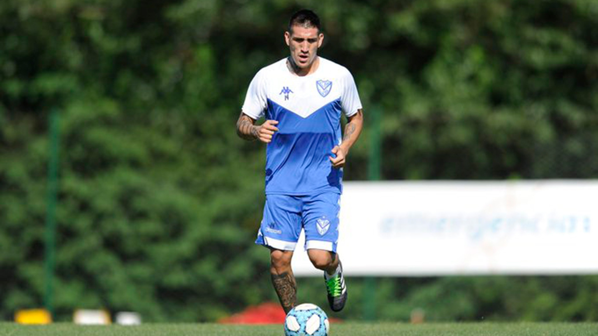 Ricardo Centurión: Recibí un llamado de Boca