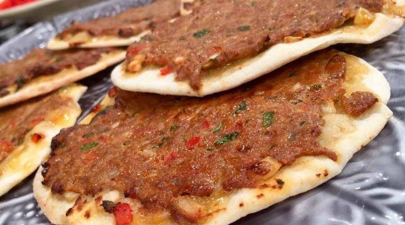 Para hoy, sfijas abiertas en 5 pasos