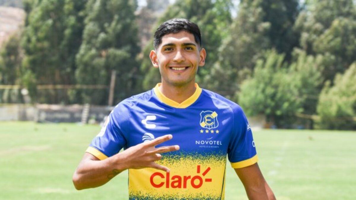 Se mueve el libro de pases en Atlético: Llegó Adrián Sánchez