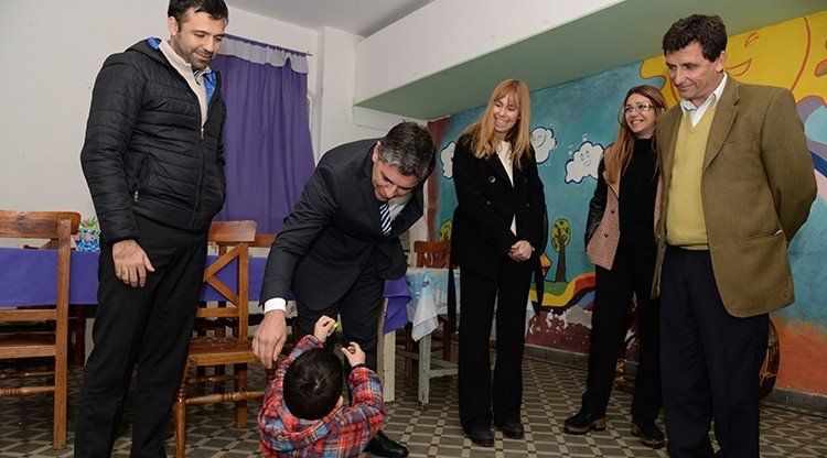 La Casa Cuna cumple 108 años de historia