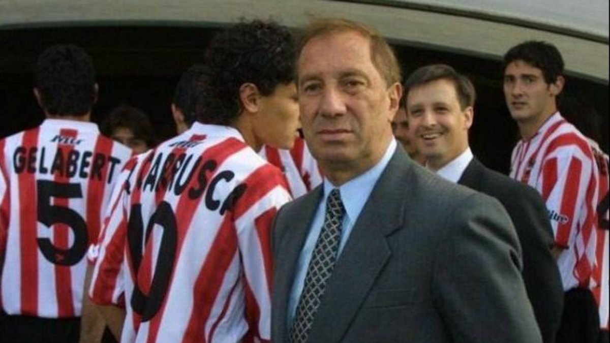 La insólita anécdota de Carlos Bilardo y el Tecla Farías