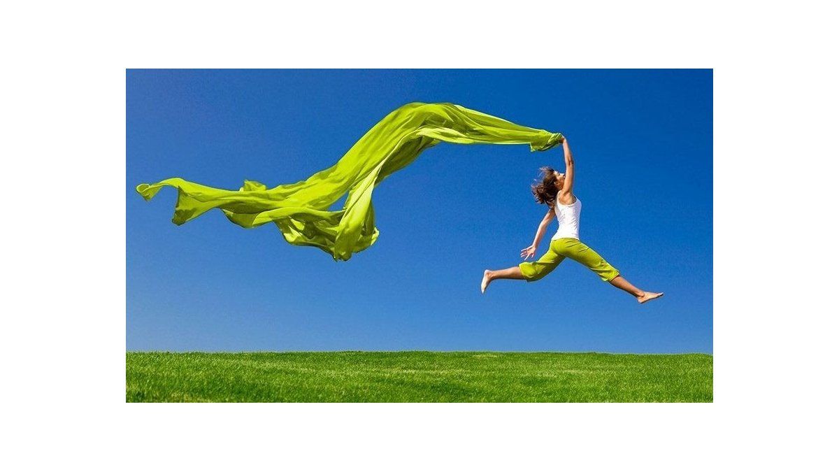 13 pasos para alcanzar la alegría como estado cotidiano