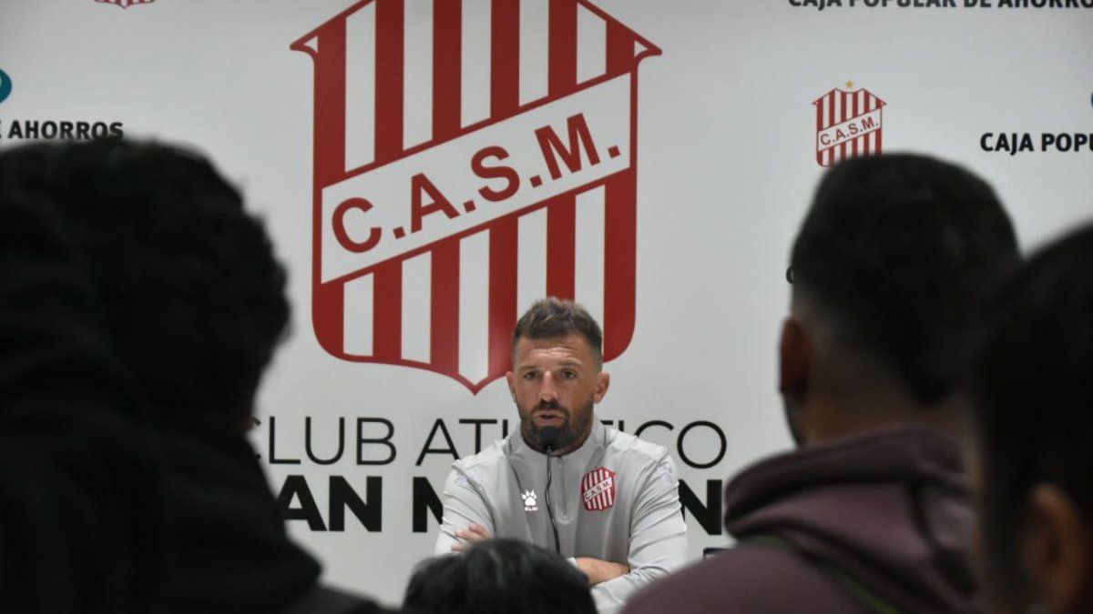 Frontini: Era un partido que teníamos que ganar