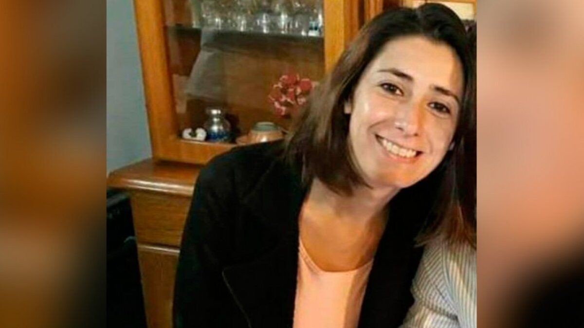 La tucumana Emilce García Vie está perdida en Buenos Aires