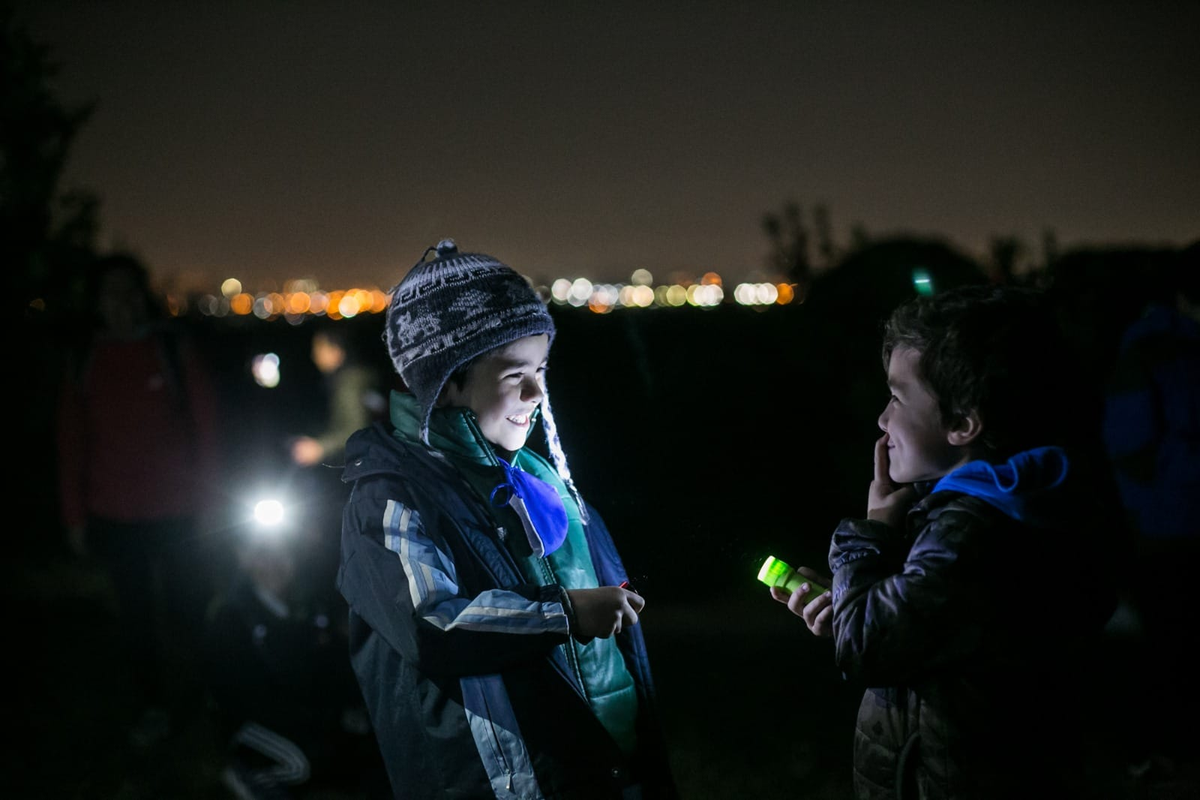 Por el receso invernal, Yerba Buena ofrece múltiples actividades