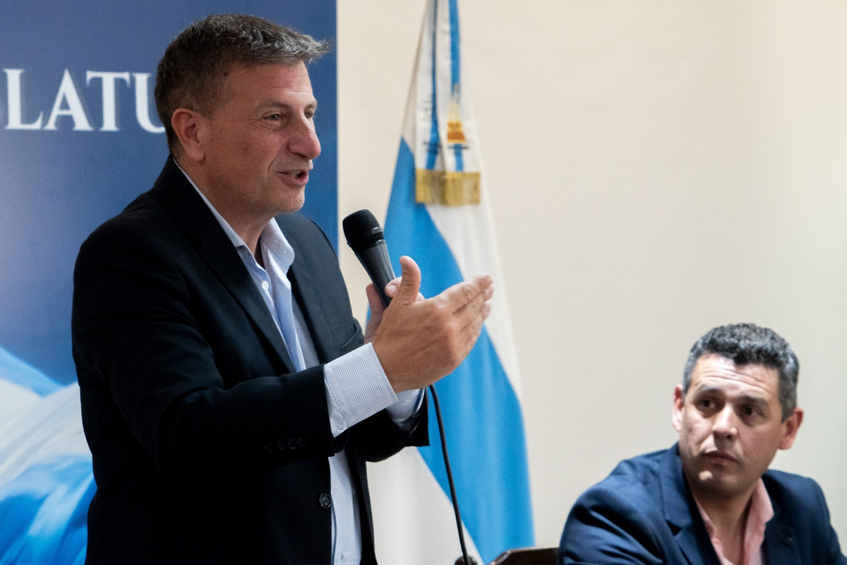 Es importante destacar el diálogo institucional