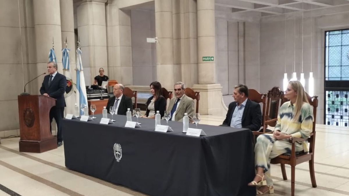 El Poder Judicial de Tucumán avanza en la gestión de calidad con nuevas ...