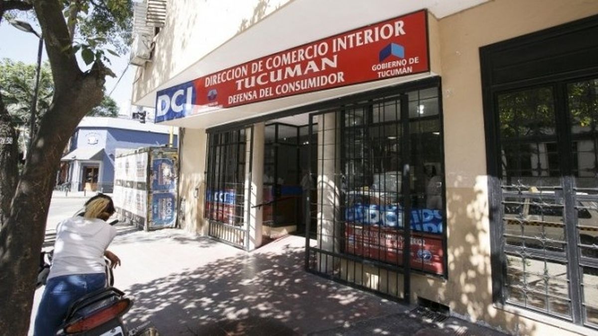 Comercio Interior continúa con los controles de precios