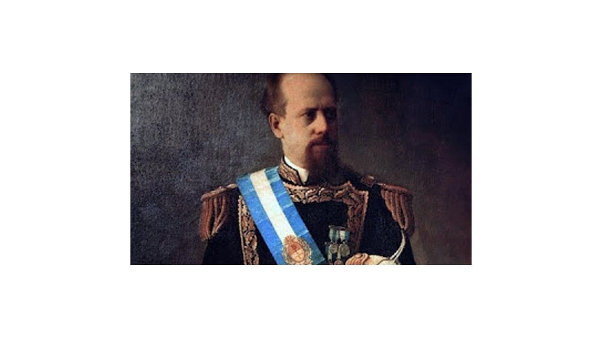 1914 : Muere el general Julio Argentino Roca