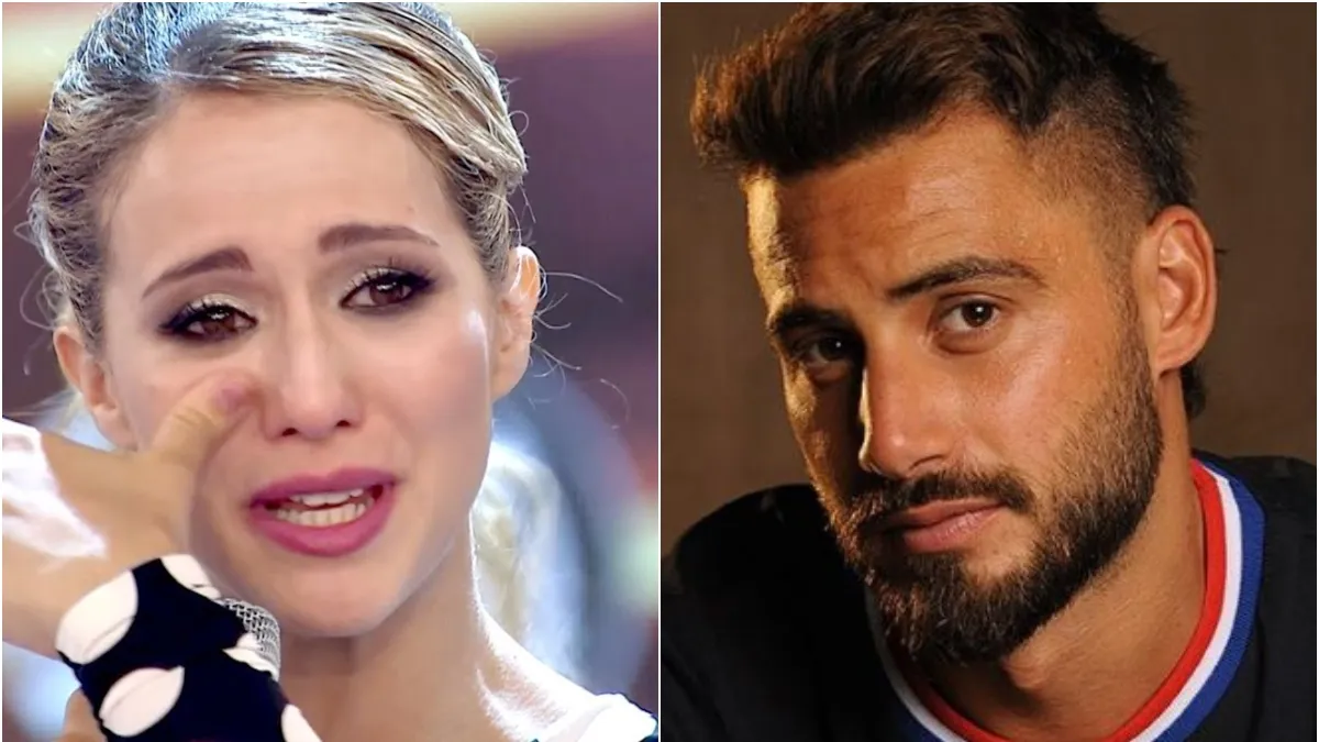 Flor Vigna lanzó un durísimo palito para Nico Occhiato